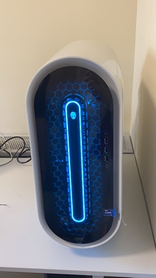 一张图比较区别alienware外星人aurora r13和r14哪个好？买前必看报告？-都市良品