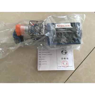 大量恒立SHLIXIN立新平衡阀FD16FA10/20B00