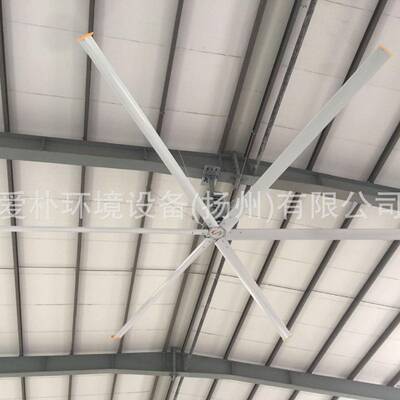 西安IWY 体大型工业风扇 盐城室率内除馆湿通风减育速机大功吊顶