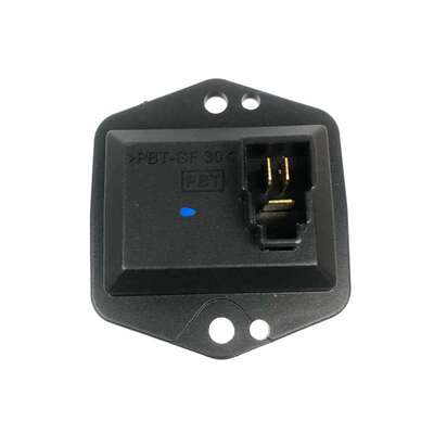 加腾挖掘机配件加藤HD512V 820V 1023R 1430r挖机空调电阻器勾机