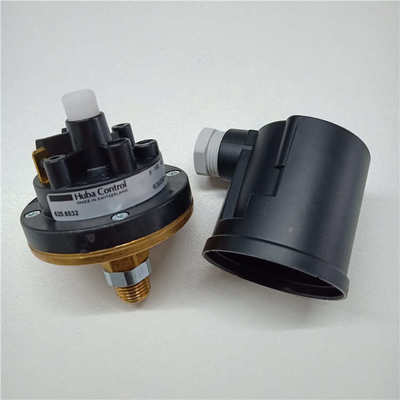 销售HUBA 压力开关625.6532原产地瑞士机械设备使用 -100-900MBAR