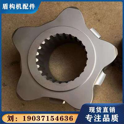 德国DEMAG德马格电动葫芦链轮导链器链轮吊钩链轮DC16/DC25现货