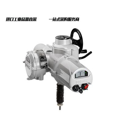 罗托克执行机构IQM10F10A英国执行器 石油天然气防爆电动装置