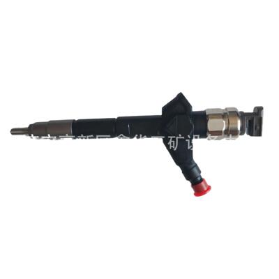 销售喷油器23670-51020 2367051020喷油嘴总成