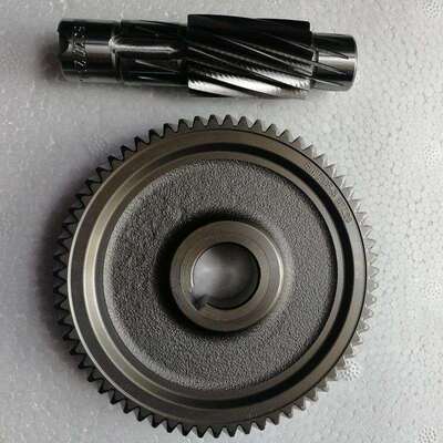 德国 诺德齿轴配件50772000 PINION-SH Z=12 M=1.50输入齿轮