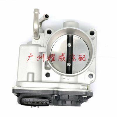 适用于丰田塔科马2.7L4Runner节气门22030-75020