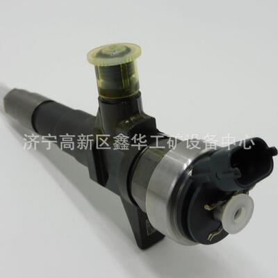 发动机配件喷油器0445120216喷油嘴 8-98011604-5