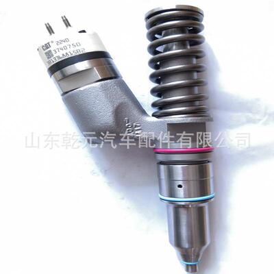 工程机械喷油器 10R0955 喷油器总成