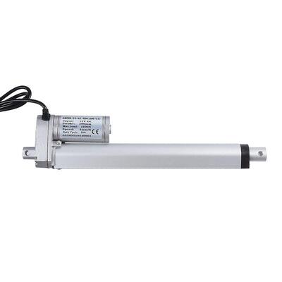 L35303系微列厂A定/制电动升降杆直流电家动推杆伸缩杆