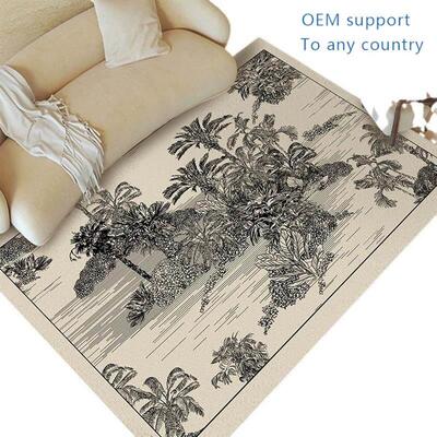 wash, erasable, 2025 sofa floor mat, no maintenance required
