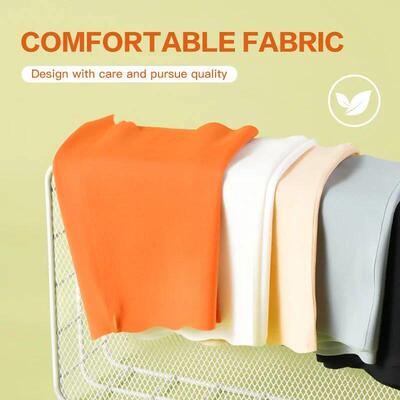 3Pcs/set Invisible Panties Women Seamless Briefs Female Unde