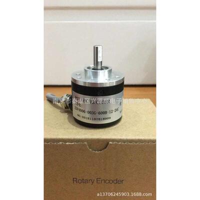 ZSP4006-003G-600B-12-24C HFS-B400RCVHLD2.X20459 编码器2022