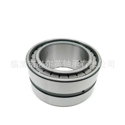 双列满装圆柱滚子轴承高品质现货库存SL185010 SL185011 SL184912