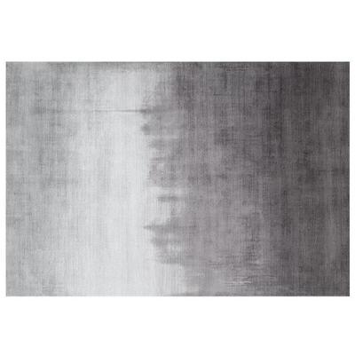 Turkish Persian ethnic style carpet printing living door mat