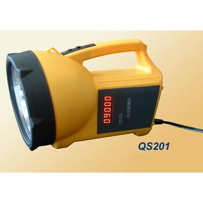 闪光测速仪 QS210 非接触式转速测量仪器 范围 150--20000转/分