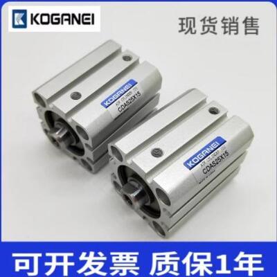 小金井双轴气缸TBDAM/TBDA20/25X10X15X20X30X40X50X60X100