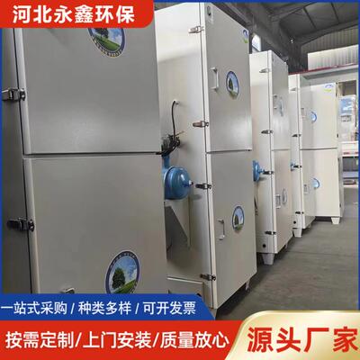 移滤筒除尘器器小型切割焊接尘烟SCN净化工业粉动尘吸尘器