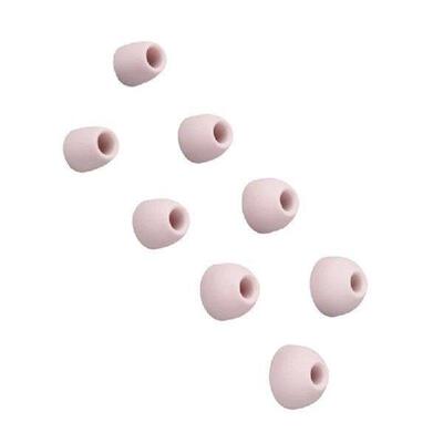 4 Pair Silicone Ear Tip Universal Earpads Replacement Tip