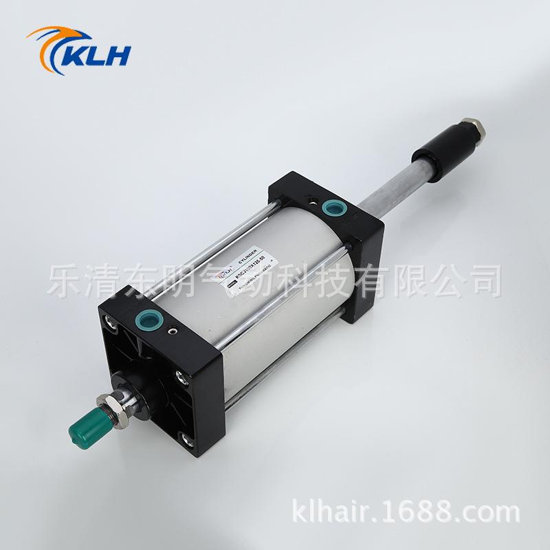 SCJ100X150-100/SCJ100X150-100-S带磁可调标准气缸