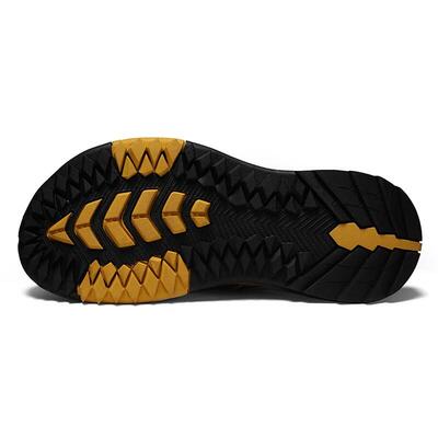 summer slippers for men sandals genuine leather man shoes