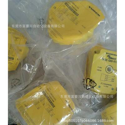 图尔克读写头 TNDC-Q80-R1213 全新实拍现货 议价