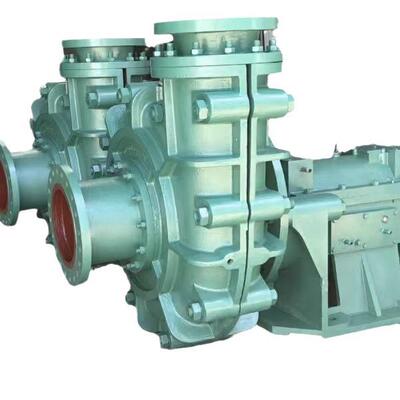 水泵离心泵单级泵矿用卧式潜水分数渣浆泵压滤机入料泵waterpump
