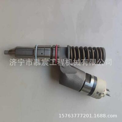 C12发动机喷油器20R-0056 161-1785 0R-4987 203-7685 10R-126