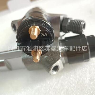 直销 质保跨境供应 柴油共轨喷油器 0445120245 0445120141喷油嘴