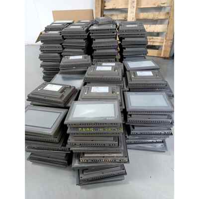 TPC7062KW/TPC7062KD 昆仑通态7寸触摸屏，不是实价