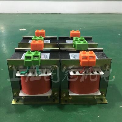 BK单相控制变压器分功率制造380V转415V220V127V36V24V12V6V