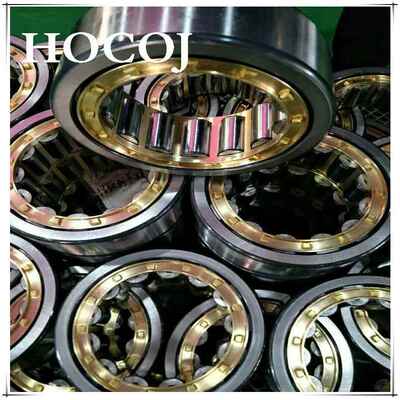 圆柱滚子轴承NU2220ECM轴承NJ2220ECPN2220EW轴承