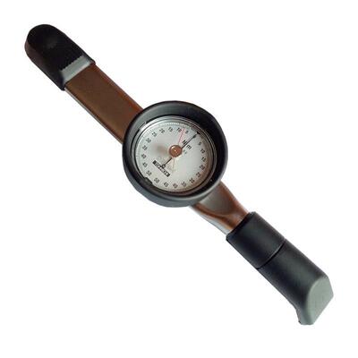 东日直读式扭力扭矩扳手CDB100N*15D-S，头部交换式表盘式扳手