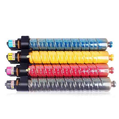 欣泰 MPC3501碳粉适用理光RICOH MP C2800 C3001粉盒C3030墨粉