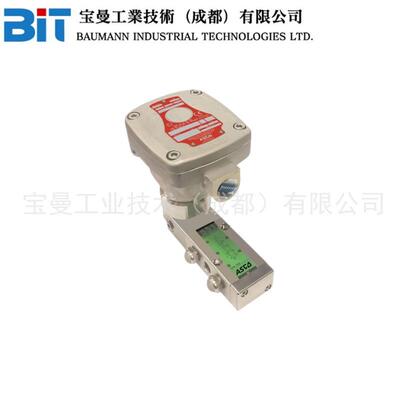 全新ASCO电磁阀8551G310MODC24/DCD防爆不锈钢阀体抗糟糕环境防水