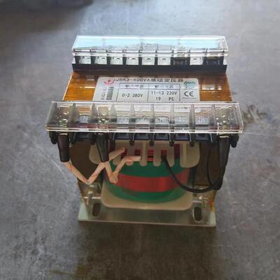 控制变压器JBK-1600VA 36V110V220V转/变380V 220V升380V 单相380
