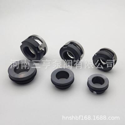 现货供应LOWARA立式多级泵10SV13F055T机械密封 水泵密封件 水封