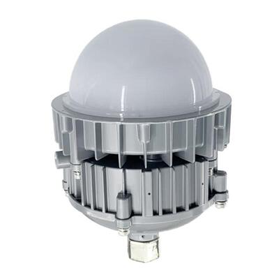 NFC9190 LED平台灯30W50W泛光灯厂房车间照明灯防水防潮室内室外