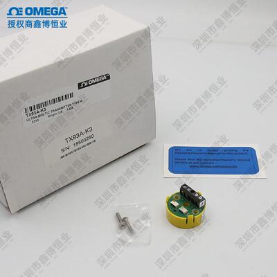 TX93A-T3-P TX93A-T4 NB1TX93A-K3 TX94A-SS-M12M-1变送器奥米佳