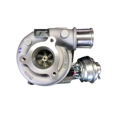 GT2052V 14411-VC100涡轮增压器适用汽车发动机增压器