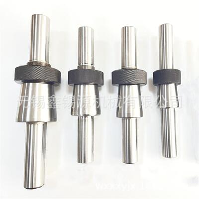 无锡机床厂无心磨床M10100砂轮平衡轴一比五一比三平衡架