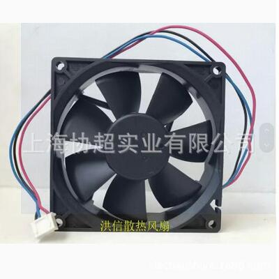 台达9025 9CM/厘米 48V/24V服务器电源风扇AFB0948HH AFB0924HH R