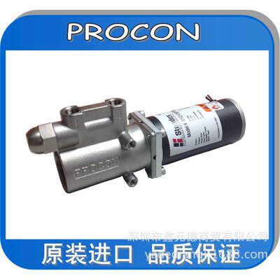 食品级不锈钢牛奶泵，PROCON泵，NSF认证