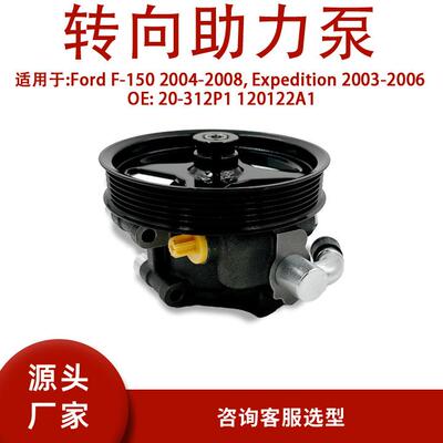 20-312P1120122A1适用FordF-1502004-2008,Expedition03-06