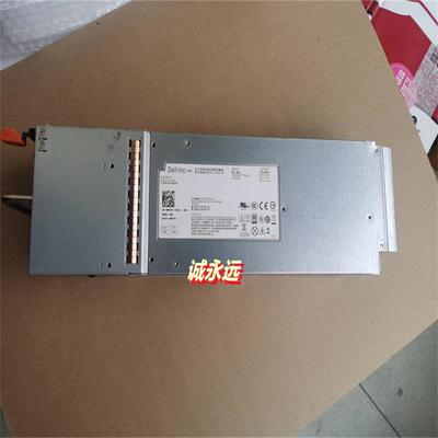 DELL MD3600f MD3200 MD3200i 电源 600W 6N7YJ NFCG1 L600E-S0