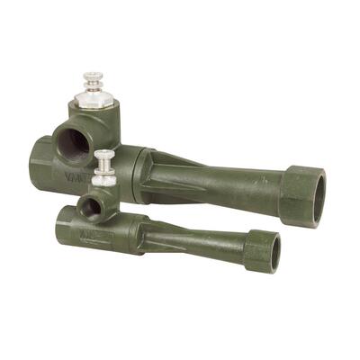 正英管,文氏混合管VMU-25,VMU-40