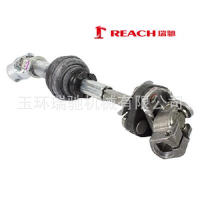 转向轴适用于福特BB5Z-3B676-AAA8Z3B676ABB5Z3B676B