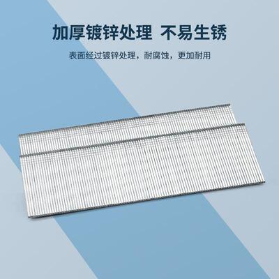 得气百动直钉3XIO0木工直钉枪钉F25F2015F1F0气动直钉直F排钉