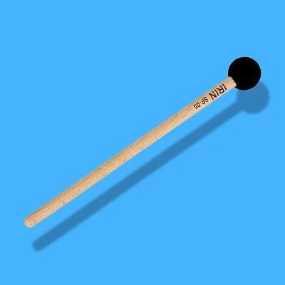 2 Pcs Singing Bowl Mallet Drumsticks Percussion Stage
