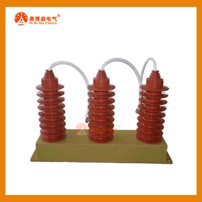TBP-B-42F/310三相组合式过电压保护器线路过电压保护器