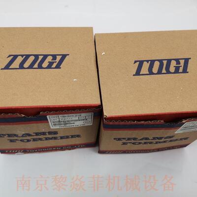 绝缘位移连接器TOGI东洋技研 C32X-DT1N C16D-AT1V